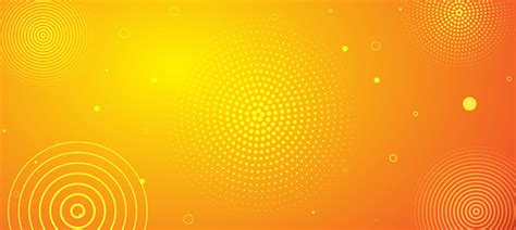 추상 주황색 그라데이션 기하학적 형상 모양 원 배경 현대 미래지향적 배경 방문 페이지 책 표지 브로셔 전단지 잡지 모든 브랜딩 배너 헤더 프리젠 테이션 및 벽지 배경에