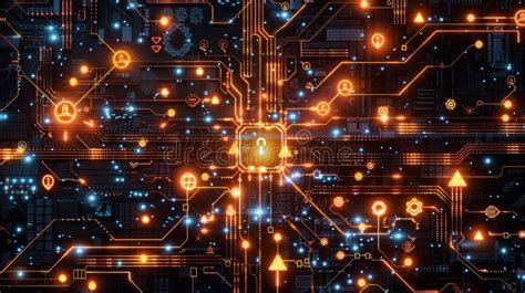 Advanced Cybersecurity Solutions For Personal Data Protection And