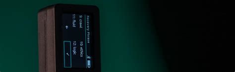 Blockstream Jade Bitcoin Hardware Wallet Camera Bluetooth Usb C 240 Mah