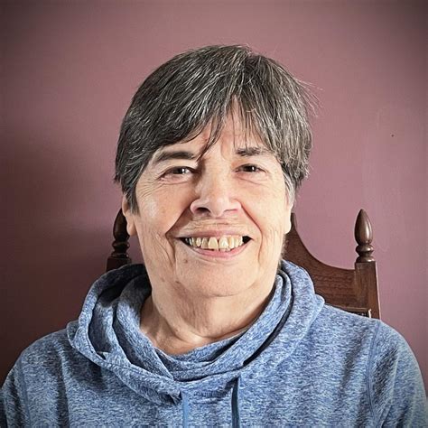 Guest Bio Mary Barnes