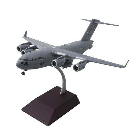 Boeing C 17 Globemaster Iii Reg No 06 6168 Dover Afb 1200 Real Plaza
