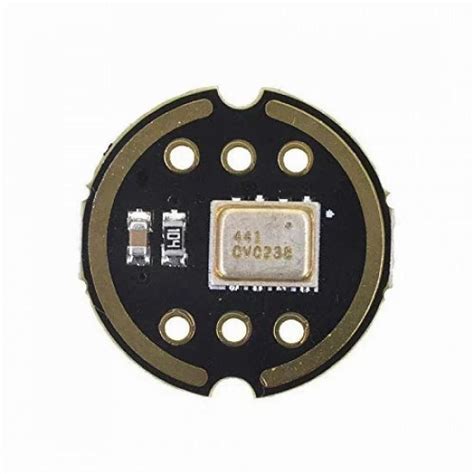 Inmp441 Mems High Precision Omnidirectional Microphone Module I2s Interface Supp Fr 01 274 At