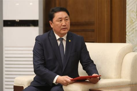 Тагнуулын байгууллагын тухай хуульд нэмэлт өөрчлөлт оруулна