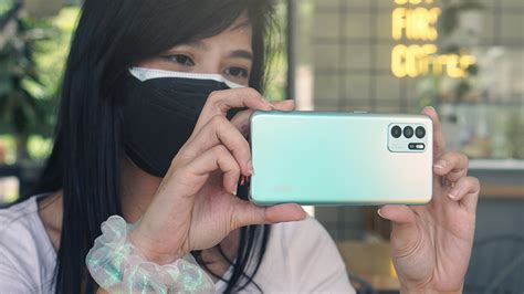 Oppo Reno Z G Review Not Just Another Selfie Phone The Modern Creatures