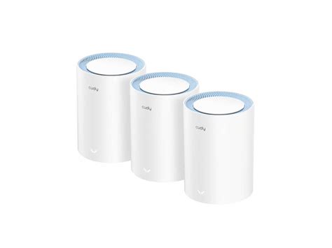 Cudy AC Wi Fi Mesh Kit Pack Tech Co Za