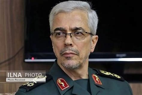 جزئیات مراسم تشییع و خاکسپاری شهید محمد باقری