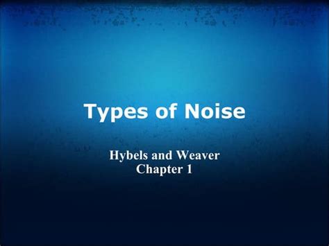 Noise In Communication System Pptx Computer Networking Computing Noise In Communication System Pptx Computer Networking Computing