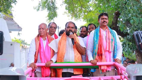Mla Bhupal Reddy కోమటిరెడ్డి వెంకటరెడ్డి అభివృద్ధిని మరిచితన