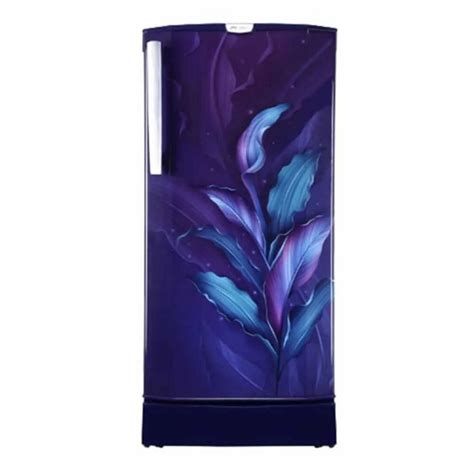 Godrej 180 L 5 Star Direct Cool Single Door Refrigerator