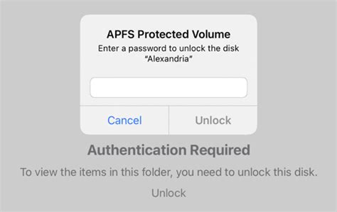 Using An Encrypted Usb Stick On An Ipad Or Iphone Organizing Creativity