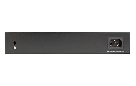 Black LAN Capable Netgear 24 Port Gigabit Switch Model Name Number GS324 At Rs 6850 In Pune