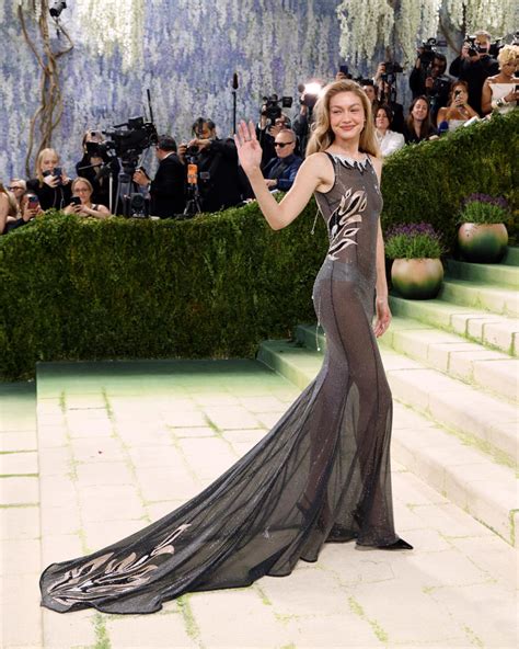 Bradley Cooper Makes Surprise Met Gala 2026 Appearance For Girlfriend