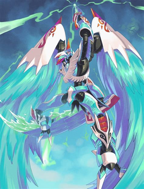 Zephagamon Digimon Drawn By Yokaiju1 Danbooru
