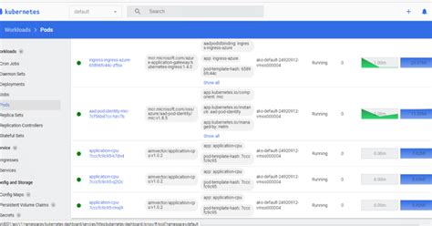 knowledge meant to be shared k8s dashboard via terraform