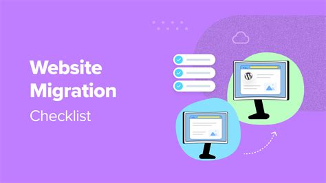 12 Must Have Steps In Your Ecommerce Migration Checklist