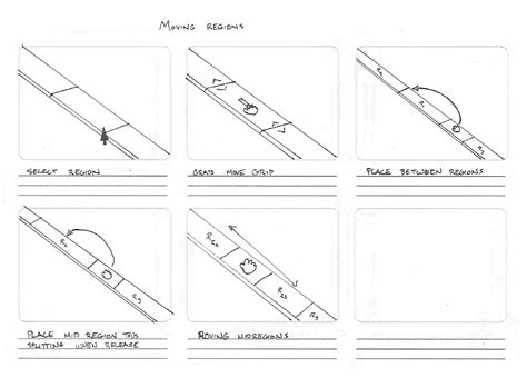 Infraworks Road Regions On Behance