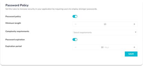 ubidots on linkedin apps define a password policy ubidots help center