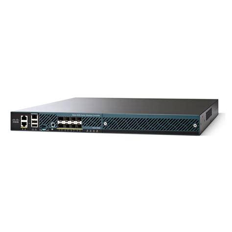 Cisco 5500 Series Wireless Controller For Up To 100 Cisco Access Points