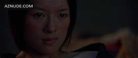 Ziyi Zhang Nude Aznude