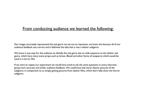 assignment 3 review ppt