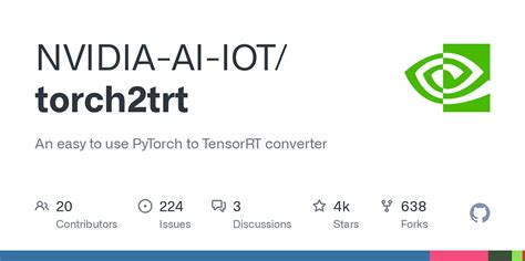 Converting Pt To Tensorrt Engine Tensorrt Nvidia Developer Forums