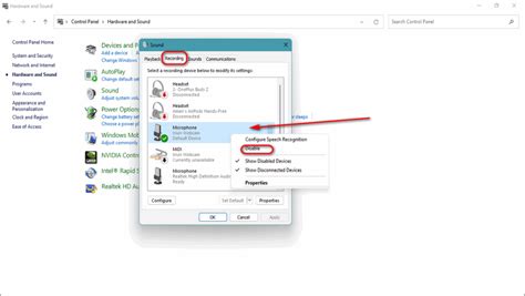 Ways To Disable In Built Camera Microphone In Windows Gadgets To Use