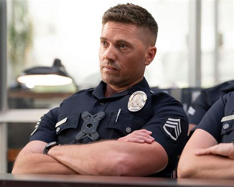 The Rookie Cast Recaps Their Characters Before Season 7 Return Video