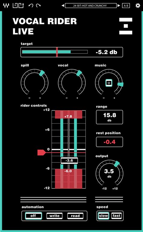 Waves Audio UI Redesign Thesis Project On Behance