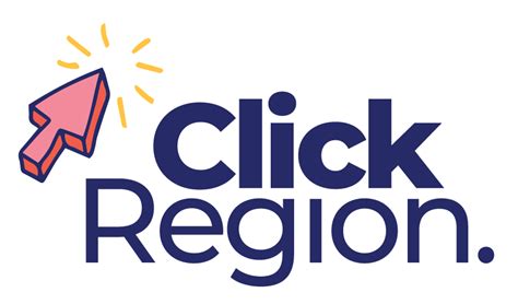 Click Region Startup Shakeup
