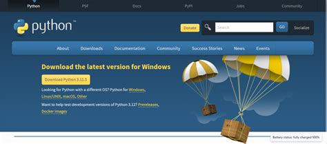 Як встановити програму Python Idle Python для дітей
