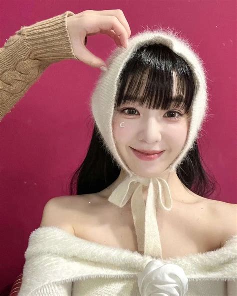 레드벨벳 아이린