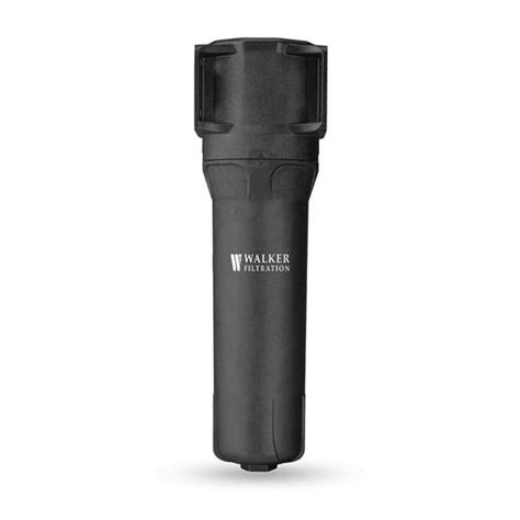 Buy Walker Filtration 50ht37 High Temperature Particulate Filter