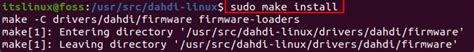 How To Install Asterisk On Ubuntu 20 04 Its Linux FOSS