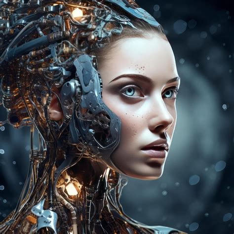 Premium Photo Unleashing The Power Of Hybrid Evolutionary Forms Advancing The Coexistence Of