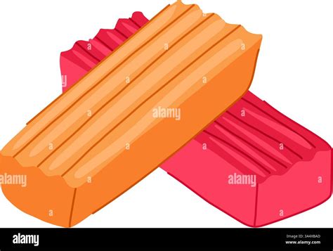 Play Modeling Clay Toy Cartoon Vector Illustration Stock Vector Image