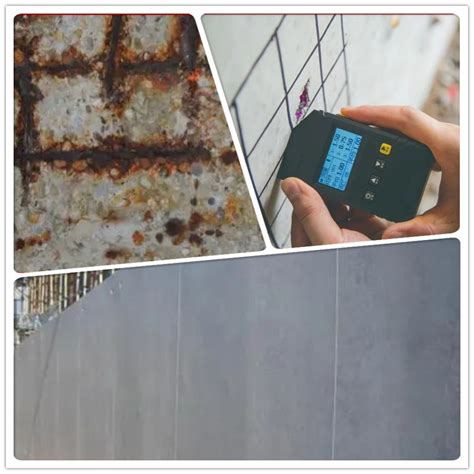 Concrete Carbonization And Carbonization Resistance Sinoaca