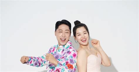 [단독]손헌수 결혼식 ★ 총출동 주례 이홍렬·축사 박수홍·축가 조혜련