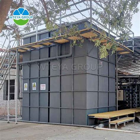 Membrane Bioreactor Integration Transforming Water Treatment