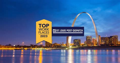 Nisc Recognized As One Of The Best Places To Work In St Louis Area National Information