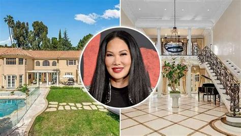 The Most Outrageous Houses Where Your Favorite Stars Live In Page 23