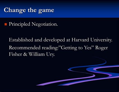 Ppt Negotiation Skills Using An Nlp Approach Powerpoint Presentation Id 5719957