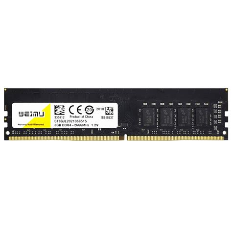 DDR3 DDR4 8GB 4GB 16GB Desktop Ram Memoria 2400 2666 2133 3200 Mhz PC4 17000 19200 21300 25600