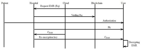 Access To EMR From The Patient Download Scientific Diagram