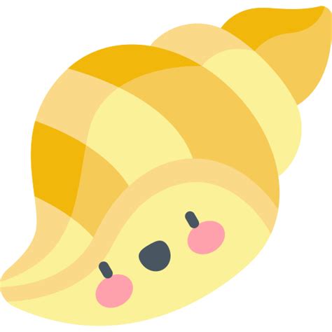 Shell Free Icon Shell Free Icon