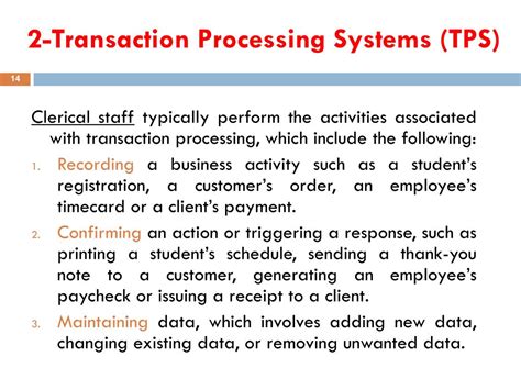 Ppt Is312 Levels Of Systems Powerpoint Presentation Free Download Id2092559