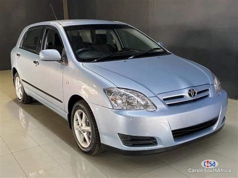 toyota runx 1 6l manual 0813350925 manual 2006 for sale