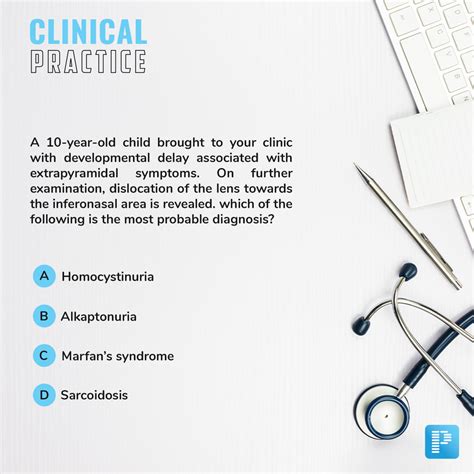 Heres An Mcq To Put Your Clinical Prepladder Medical