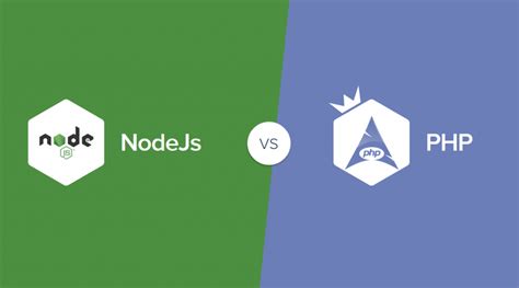 Mana Yang Lebih Baik Php Atau Nodejs Duniailkom