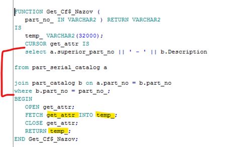 Error During Retrieving SQL Command IFS Community