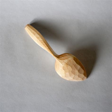 Star Spoon 13 Jojo Wood